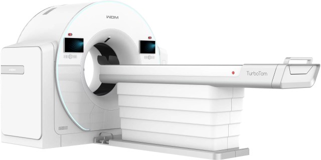万东医疗：从放射王者到影像行业引领者_财富号_东方财富网