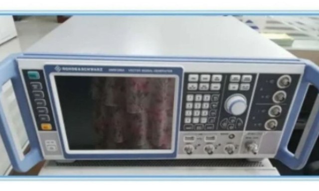 罗德与施瓦茨 SMW200A 2端口6G矢量信号发生器 出售 _财富号_东方财富网