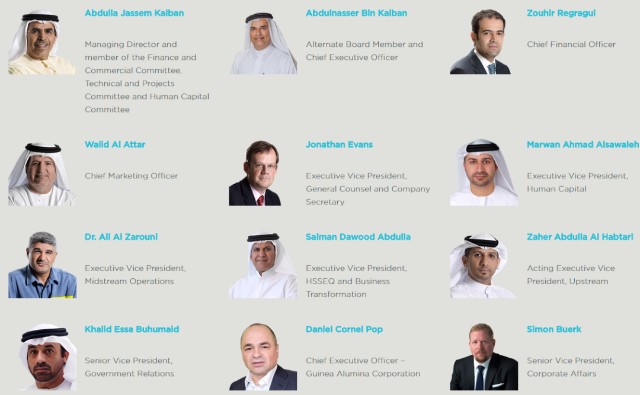 【SHMET百科】有色龙头企业盘点——阿联酋环球铝业_财富号_东方财富网