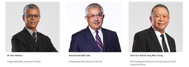 【SHMET百科】有色龙头企业盘点——马来西亚冶炼集团_财富号_东方财富网