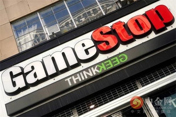 从 GameStop 逼空事件分析中美散户投资行为_财富号_东方财富网