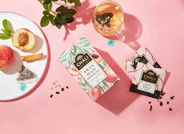 已投项目动态丨日销80万茶包，CHALI茶里的爆款秘诀是什么？_财富号_东方财富网