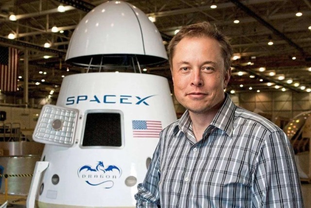 科技丨SpaceX成功的秘诀 归纳为以下四点_财富号_东方财富网