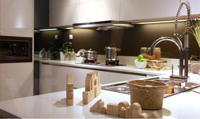 vifa威法高端定制橱柜厨房生命线_财富号_东方财富网