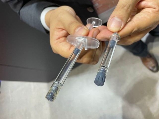 行业观察｜受医美热推动 COC/COP预灌封注射器市场开始启动_财富号_东方财富网