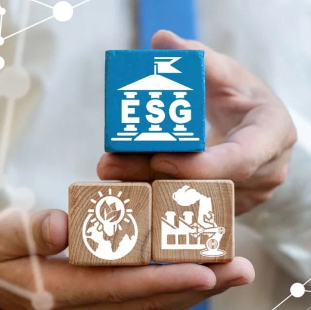 中国ESG变革：尽责管理，可持续投资新趋势_财富号_东方财富网