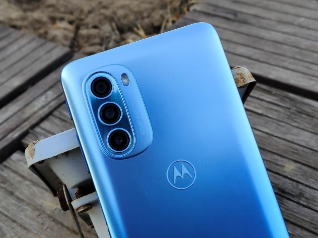 moto G51新鲜登场，为中国用户量身打造5G新品_财富号_东方财富网