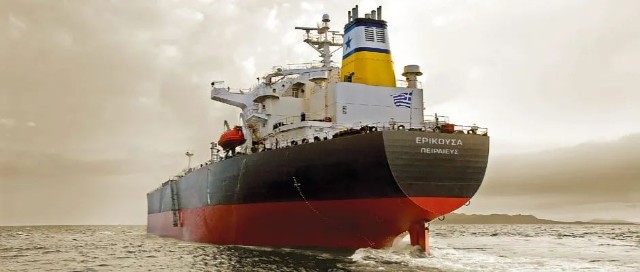 希腊船东Eletson拒付租金 中国租赁公司获得法院支持丨航运界_财富号_东方财富网