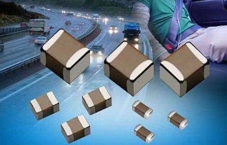 AI芯天下丨MLCC的三个梯队+三大应用市场+五大技术趋势_财富号_东方财富网