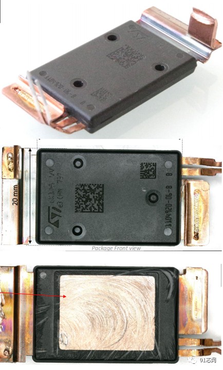 从IGBT到SiC，特斯拉汽车功率器件的变迁_财富号_东方财富网