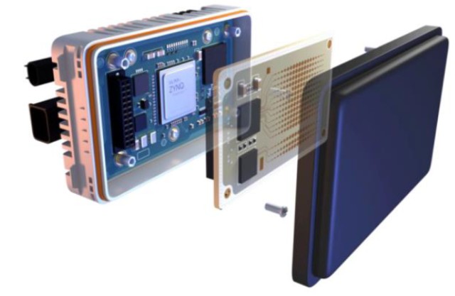 中金 | 汽车智能化系列之4D成像雷达：于锦上更添花，由侧幕登前台_财富号_东方财富网