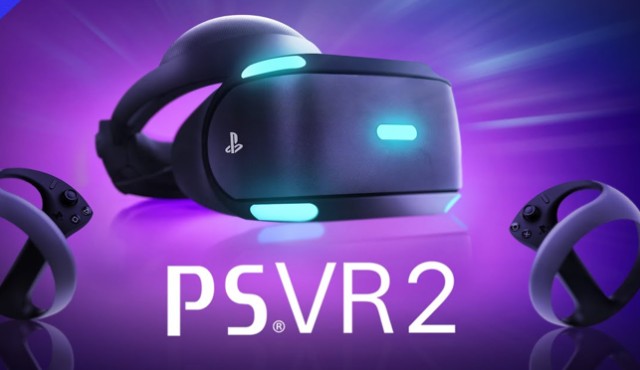 索尼发布PlayStation VR2虚拟现实耳机_财富号_东方财富网