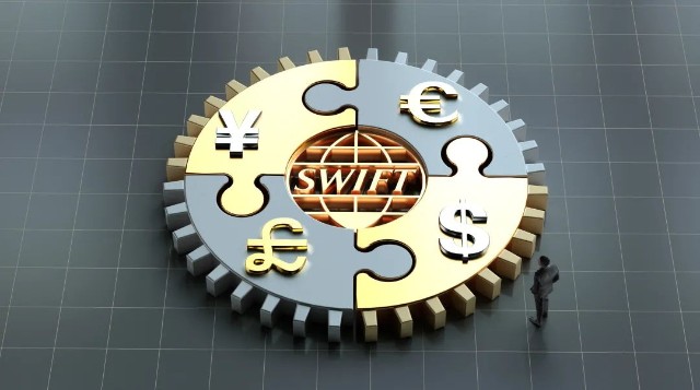 SWIFT：为什么它被称为“金融核按钮”？_财富号_东方财富网