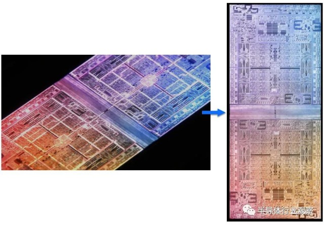 AppleM1Ultra内部细节曝光：尺寸超大_财富号_东方财富网