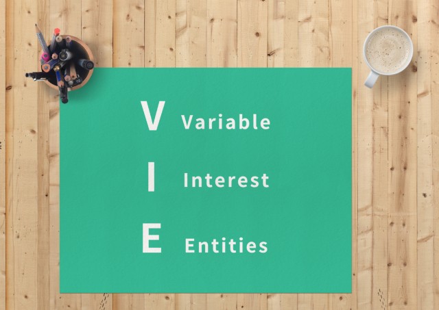 IPO百科 | VIE架构的定义及诞生背景_财富号_东方财富网