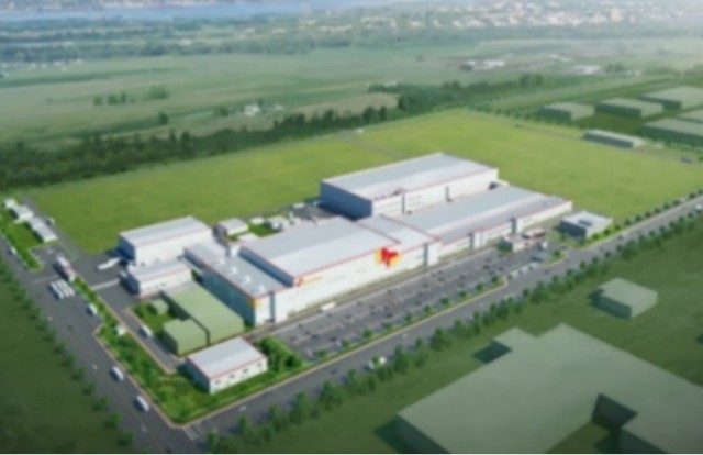远景动力：选址肯塔基州，将新建规划产能30 Gwh动力电池工厂财富号东方财富网