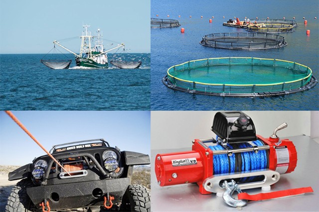 全能选手，兴轮绳缆CHNMAX强大到无处不在！丨航运界_财富号_东方财富网