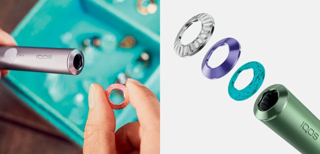 日本推出的新一代设备：IQOS ILUMA 和 IQOS ILUMA PRIME_财富号_东方财富网