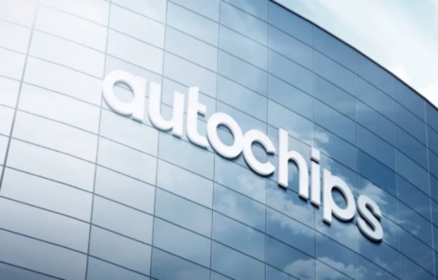 四维图新旗下AutoChip正式启用新LOGO，2021年MCU出货量达千万颗_财富号_东方财富网