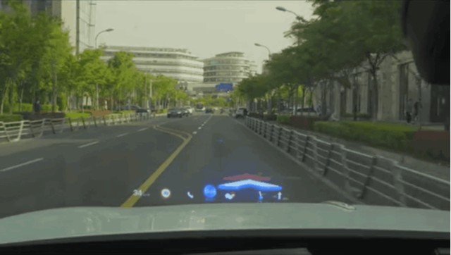 重磅好文：10分钟搞懂4种汽车AR HUD成像技术方案_财富号_东方财富网