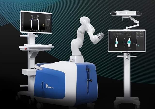 来了！2021年国内手术机器人销售排行榜_财富号_东方财富网