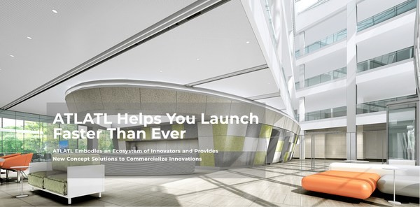 ATLATL飞镖加速器链接全球创新资源，助力中国生命科学发展提速_财富号_东方财富网