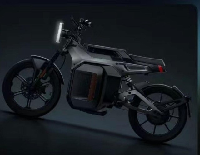 小牛电动发布两款新品SQi及UQi+2022版 李彦：坚持独立主见_财富号_东方财富网