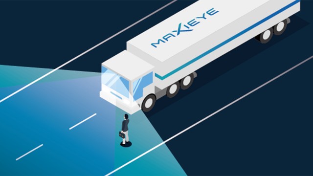 高级辅助驾驶科技公司智驾科技Maxieye完成C轮融资，韦豪创芯、沄柏资本、爱芯元智联合投资_财富号_东方财富网