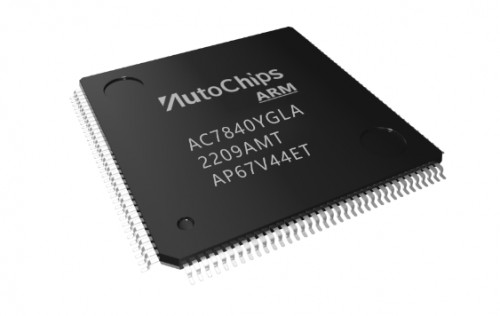 杰发科技首款支持AUTOSAR车规MCU亮相AUTOSAR中国日_财富号_东方财富网