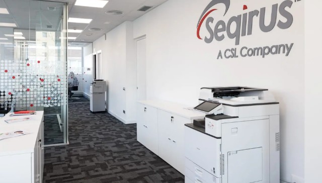 股价一度跌4%！澳洲股市大牛CSL落入平庸，还是酝酿再次高飞？_财富号_东方财富网