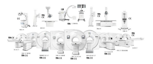 联影医疗正式登陆科创板：市值超1500亿元，走向全球的中国高端医疗装备龙头！_财富号_东方财富网
