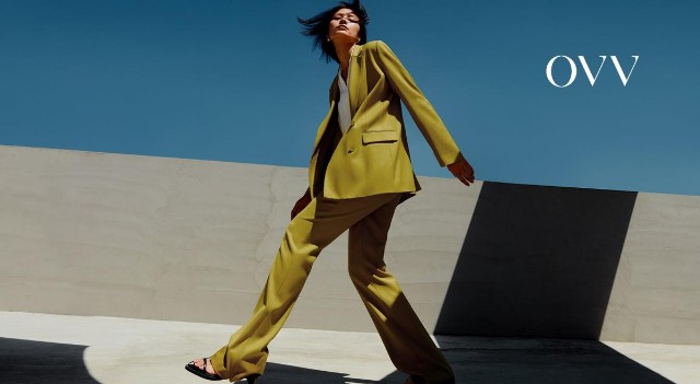 海澜之家旗下女装品牌ovv，聚焦顾客价值创造，拥抱“她经济”_财富号_东方财富网