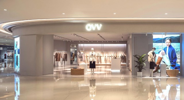 海澜之家旗下女装品牌ovv，聚焦顾客价值创造，拥抱“她经济”_财富号_东方财富网