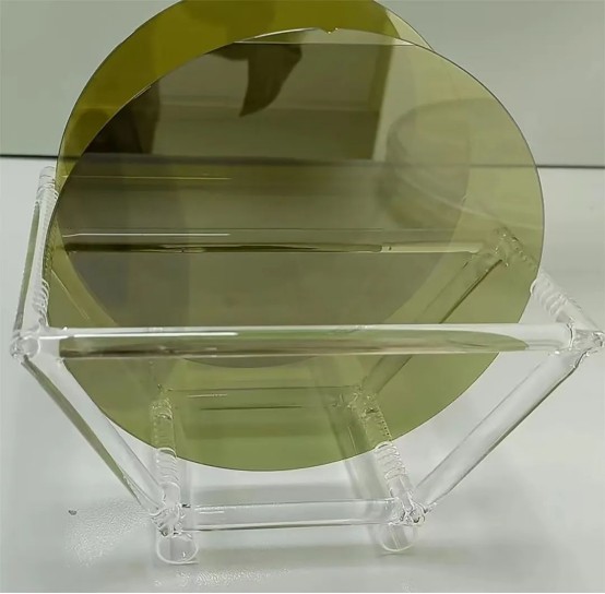 融资2亿，10亿建SiC线！中国“Soitec”诞生？_财富号_东方财富网